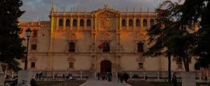 10 cosas que ver en Alcalá de Henares
